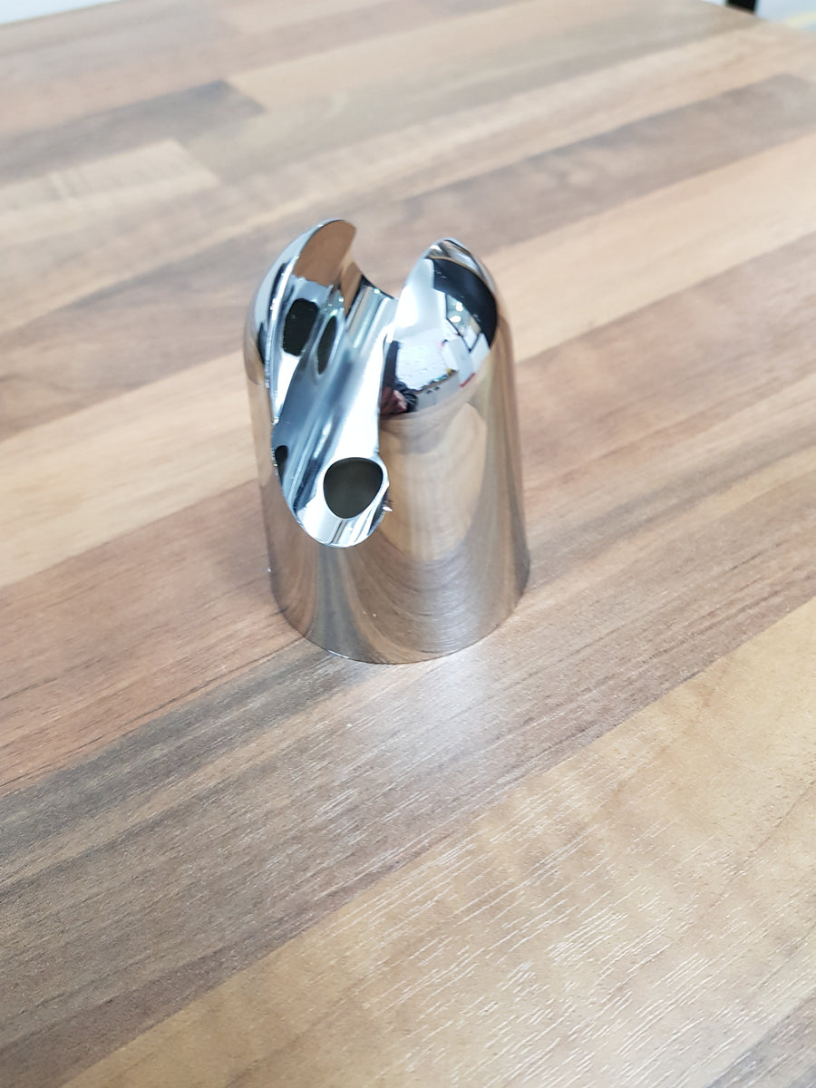 386 - Conical Wall Bracket – Hand Rail Industries