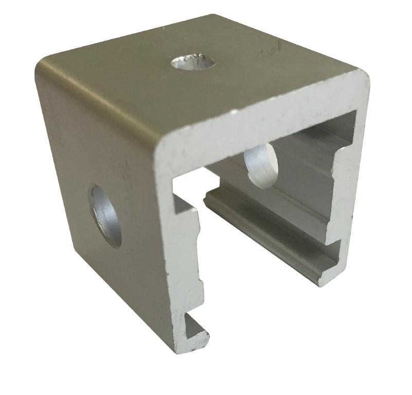 A609 - Ceiling Mount Clip – Hand Rail Industries