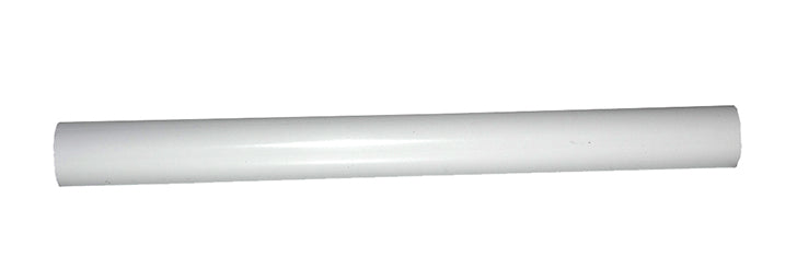 EZ - 32mm Stainless Steel Tube - Powder Coated White – Hand Rail Industries