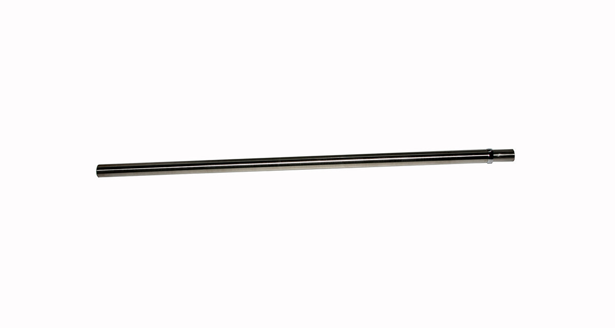 EZ-Tube - 32mm Stainelss Steel Tube Swaged One End – Hand Rail Industries