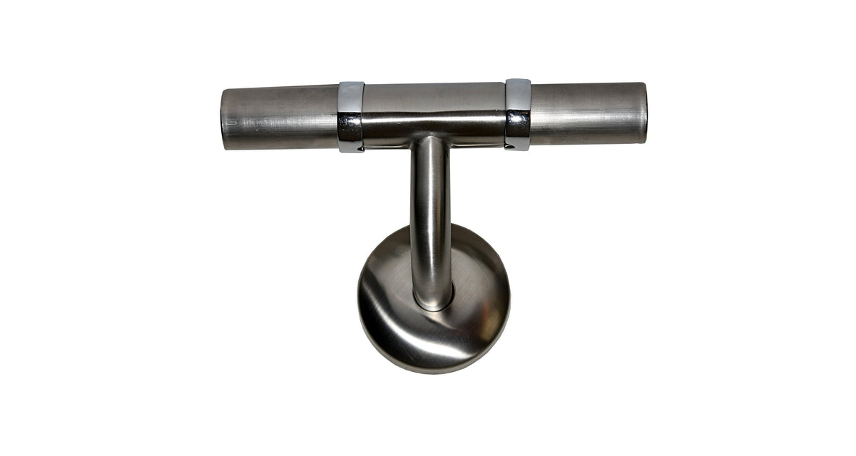 EZ6 - 32mm Modular Straight Joiner – Hand Rail Industries