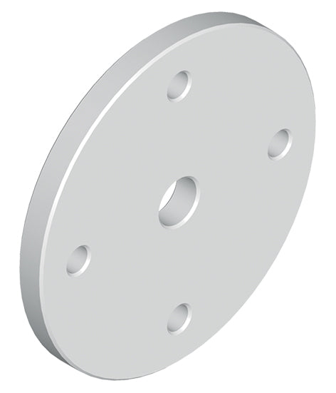 HA16 - Standard Spacer – Hand Rail Industries