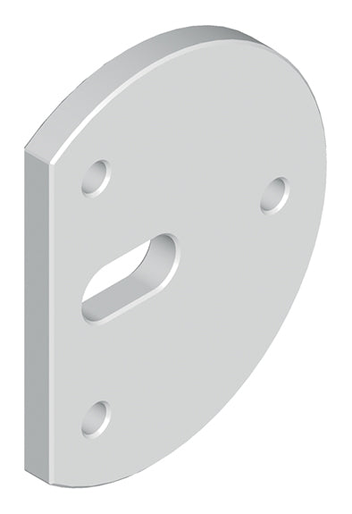 HA17 - Corner Spacer – Hand Rail Industries