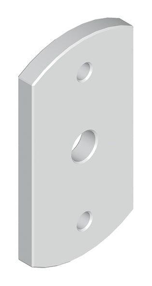 HA18 - Oblong Spacer – Hand Rail Industries