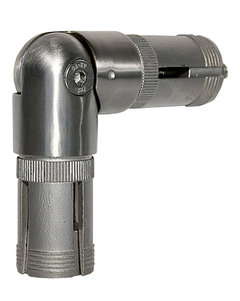 UB22 - 38mm Pivot Elbow – Hand Rail Industries